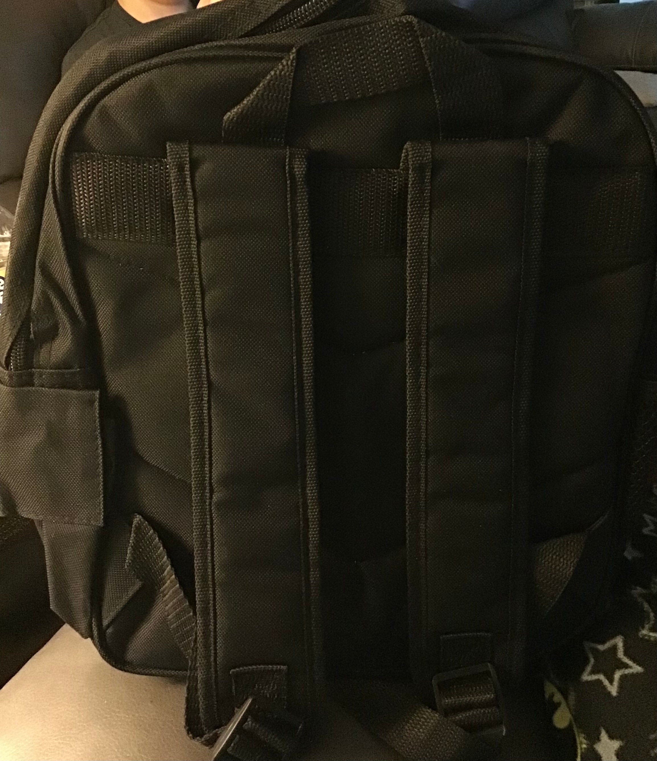 Sublimation Backpack - Etsy