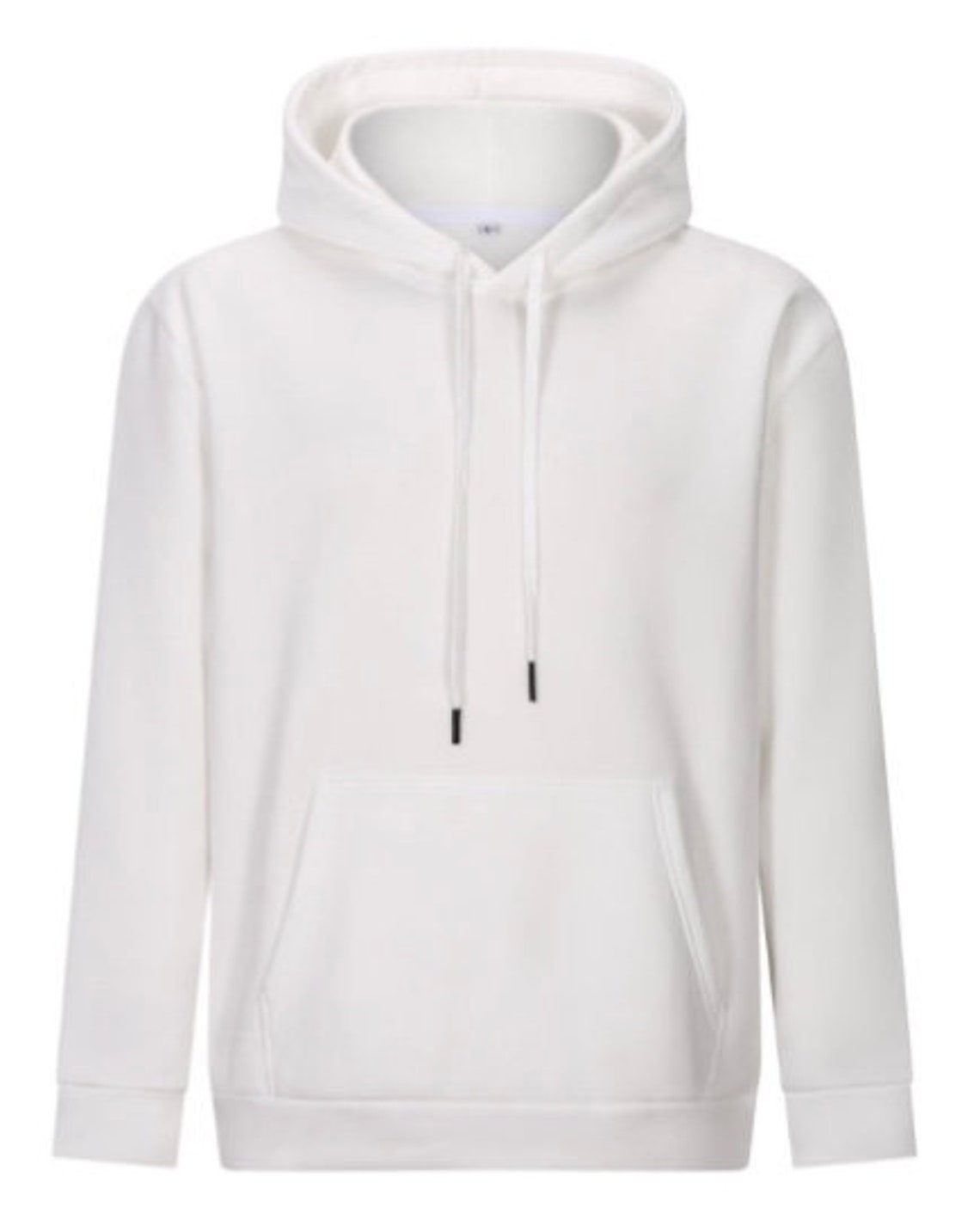 100% Polyester Hoodie - Etsy