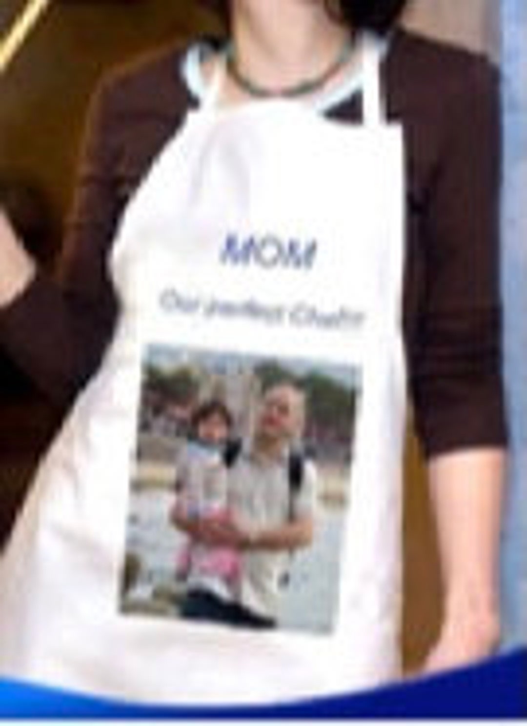 Sublimation Apron - Etsy