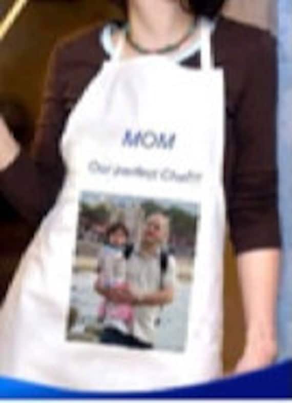 Sublimation Apron - Etsy