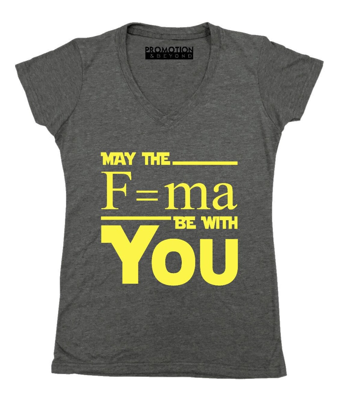 May the Force FMA Be With You Funny Science Women's - Etsy
