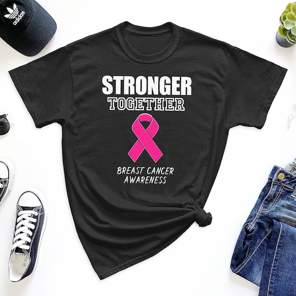 Stronger Together Shirt - Etsy