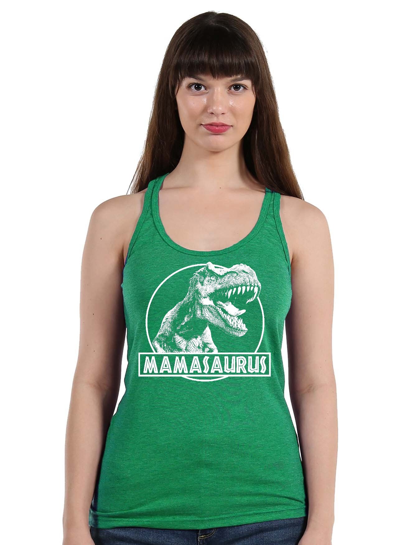 Mamasaurus Funny T-rex Mother Dinosaur Birthday Party | Etsy