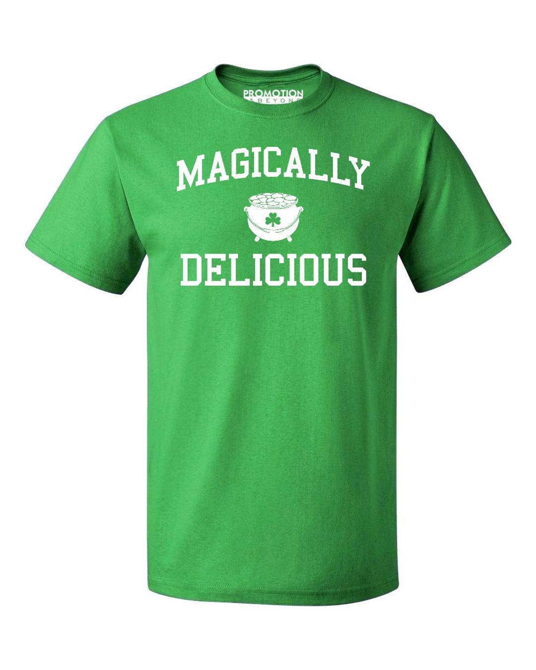 Magically Delicious - Men's T-shirt - Etsy