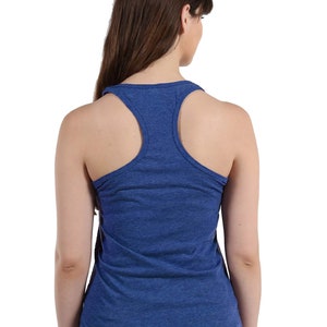 Cool Penguin Autism Awareness Support - Ladies' Tank Top - Etsy