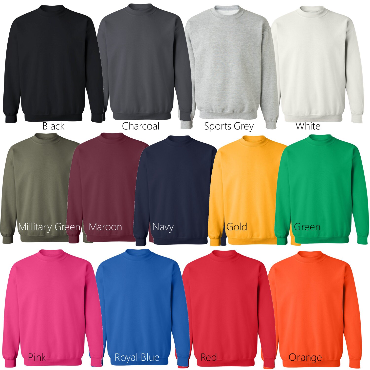 I Got Ho's in Different Area Codes Crewneck Sweatshirt - Etsy