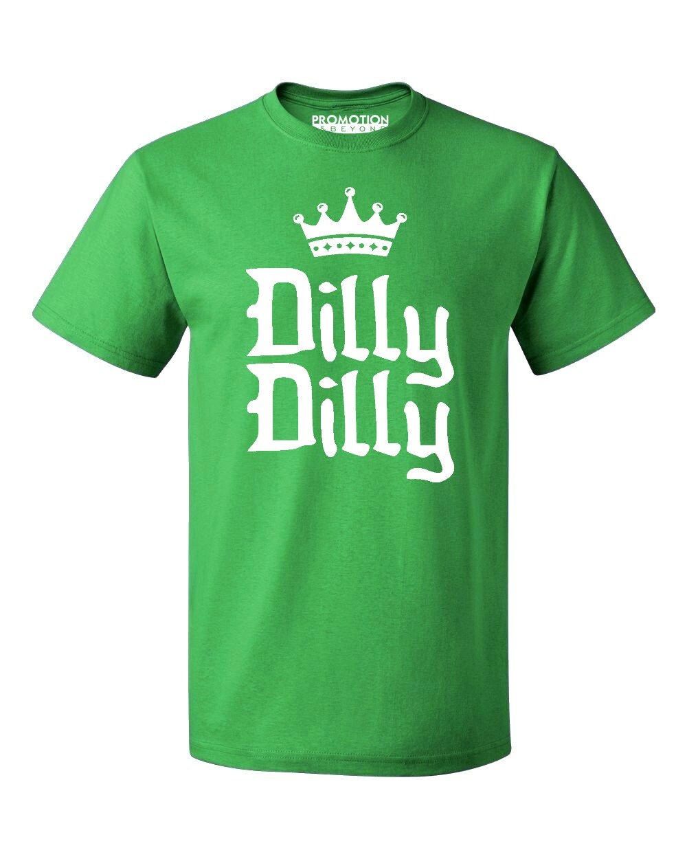 Dilly Dilly Funny Beer Commercial Viral - Men's T-shirt - Royal Family ...