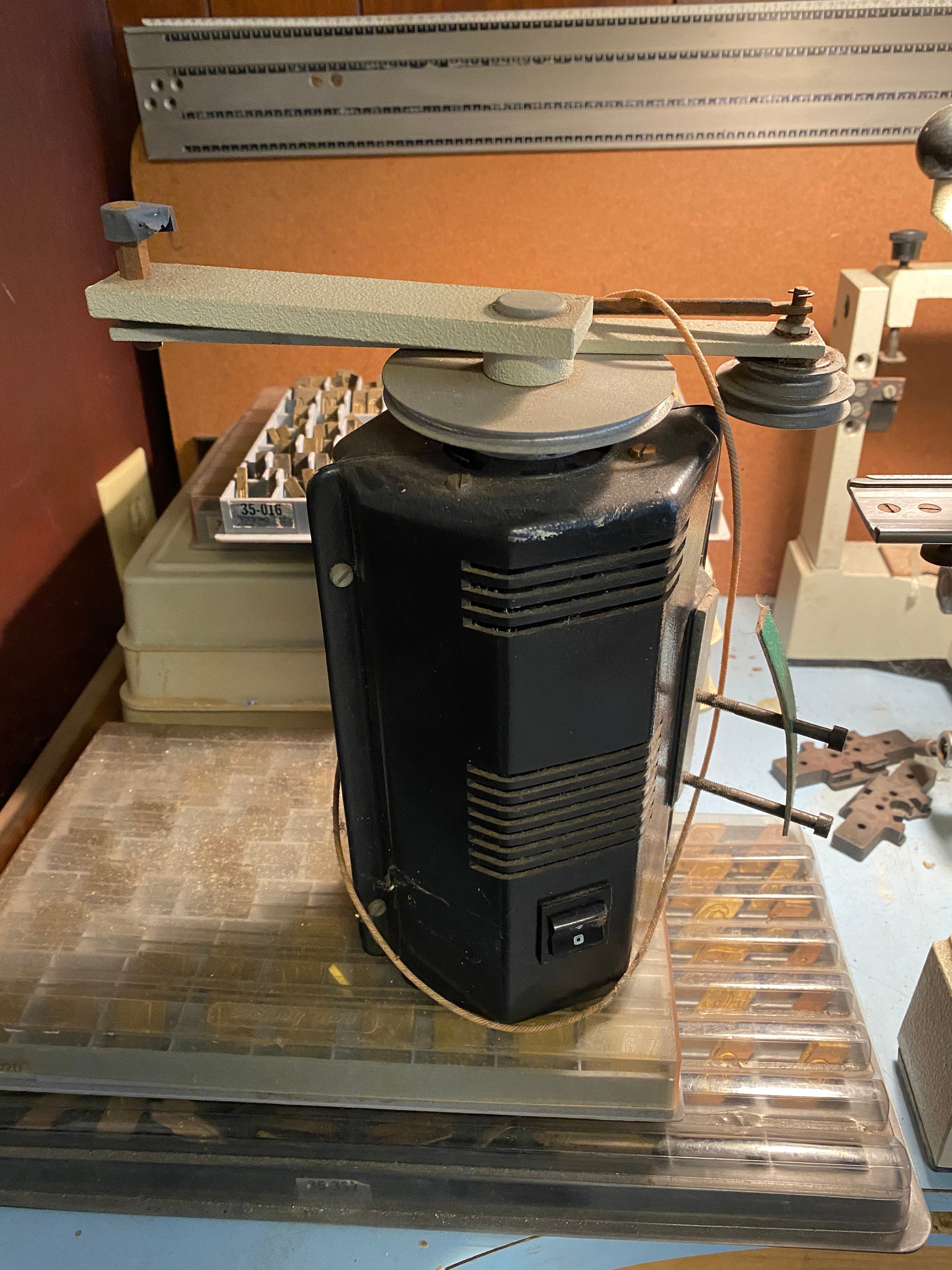 New Hermes Engraving Machine and Accessories - Etsy