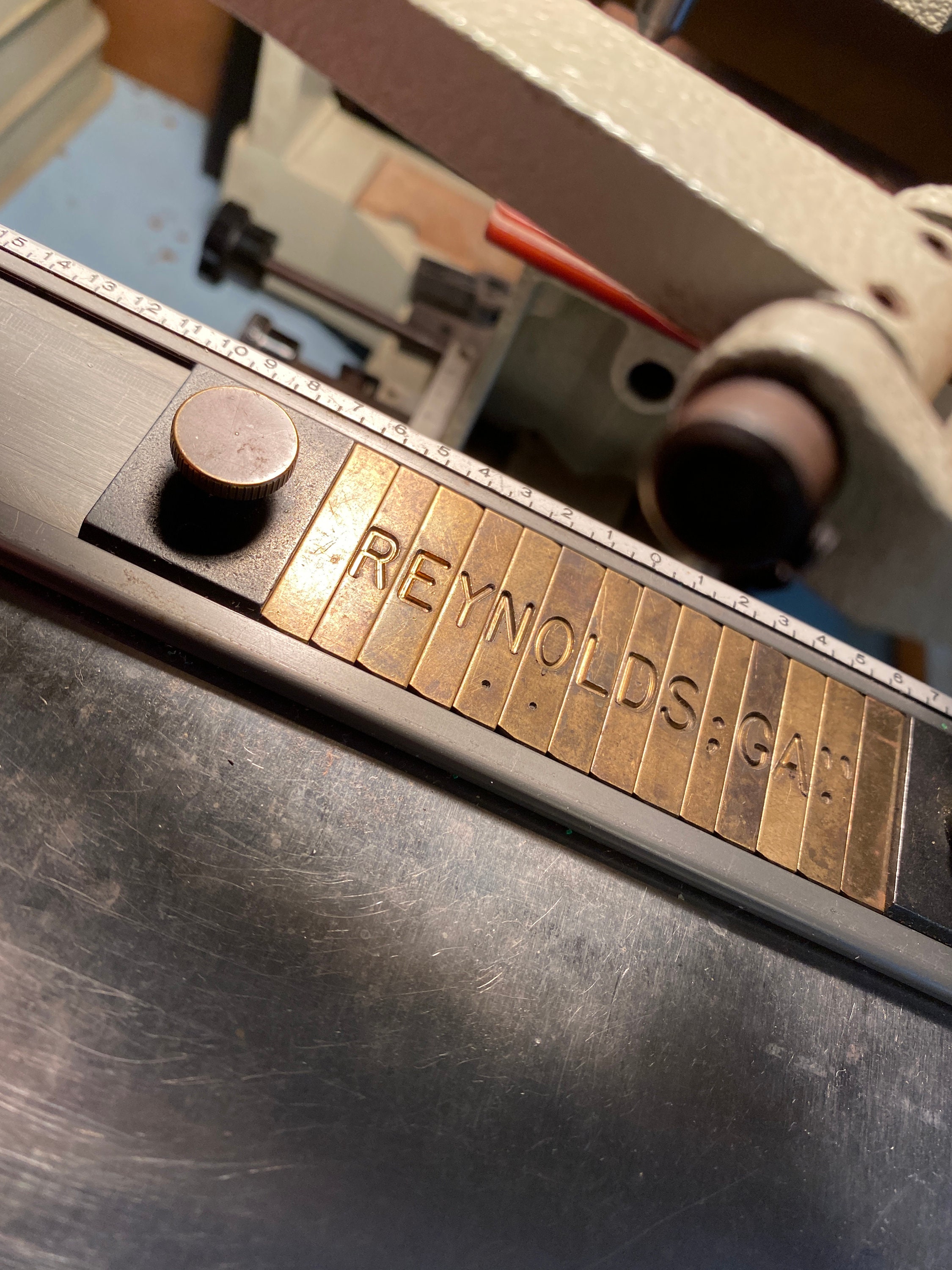 New Hermes Engraving Machine and Accessories - Etsy