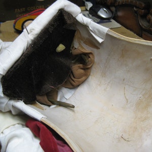 Vintage Maher 38" Female Ventriloquist Dummy - Doll W/ Travel Case - Etsy