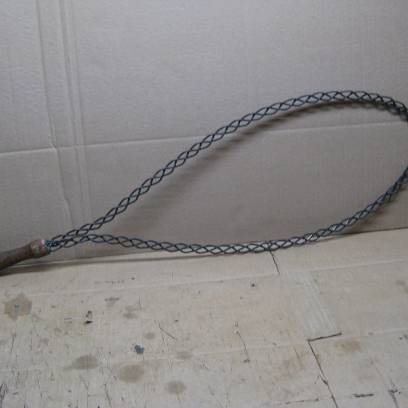 Vintage Heart Rug Beater - Etsy