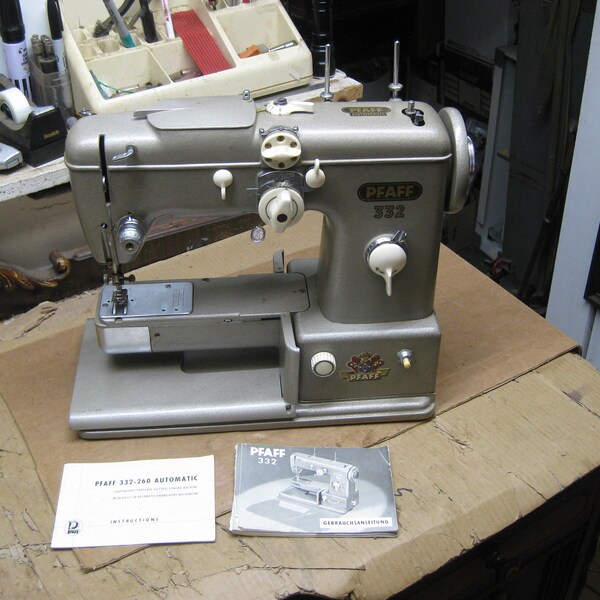 Pfaff - Etsy