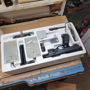 Vintage 1970's Radofin Kmart SC Eight Thousand Radofin Pong Console ...