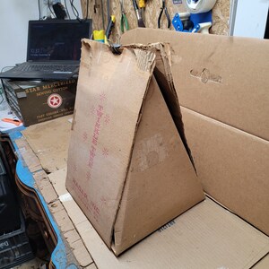 Vintage 1960's Twinkle Twee Celluloid Glitter Lighted Christmas Tree ...