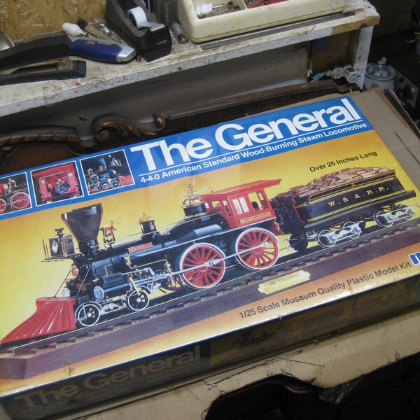 Mpc Model Kit - Etsy