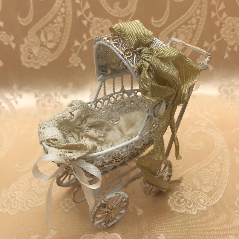 Wire Carriage - Etsy