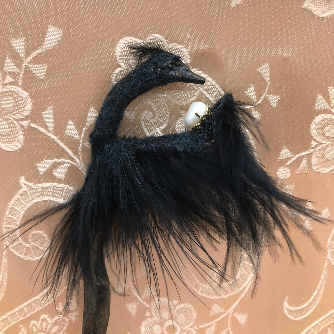 Miniature Witch Staff, Witches Apothecary, Haunted House Accessories ...