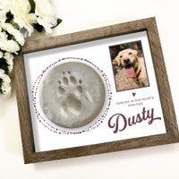 Dog Frame - Etsy