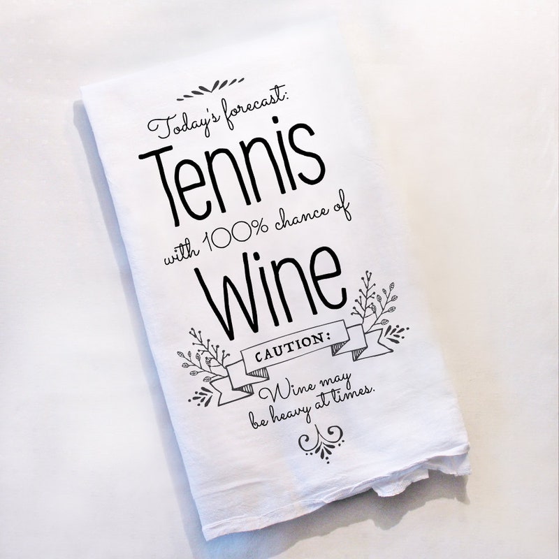 Tennis Gifts - 60+ Gift Ideas for 2024