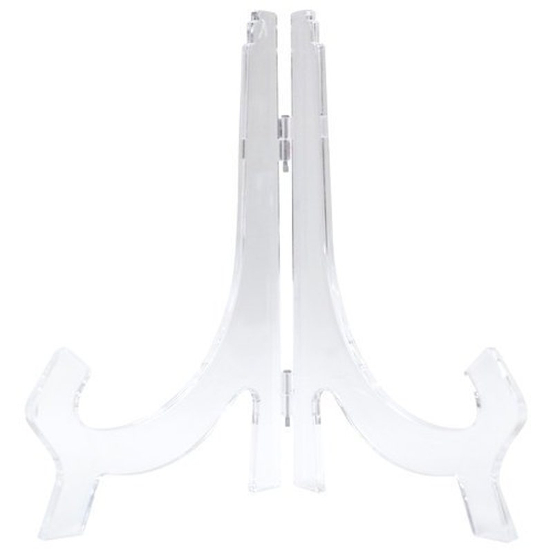 Lucite Display Stand - Etsy