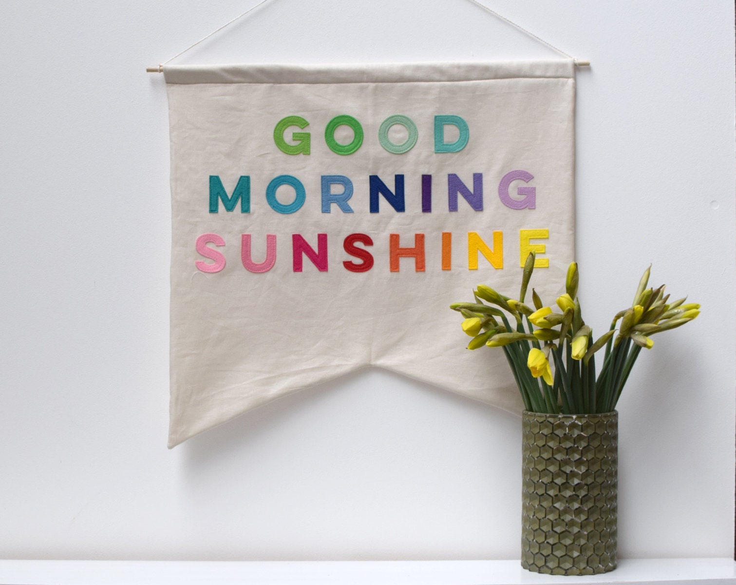 Good Morning Sunshine Meme