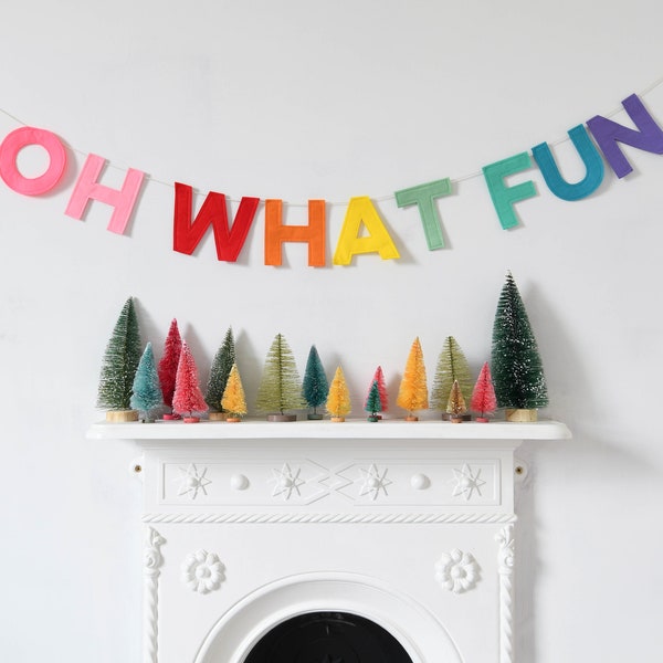 Holiday Banner - Etsy