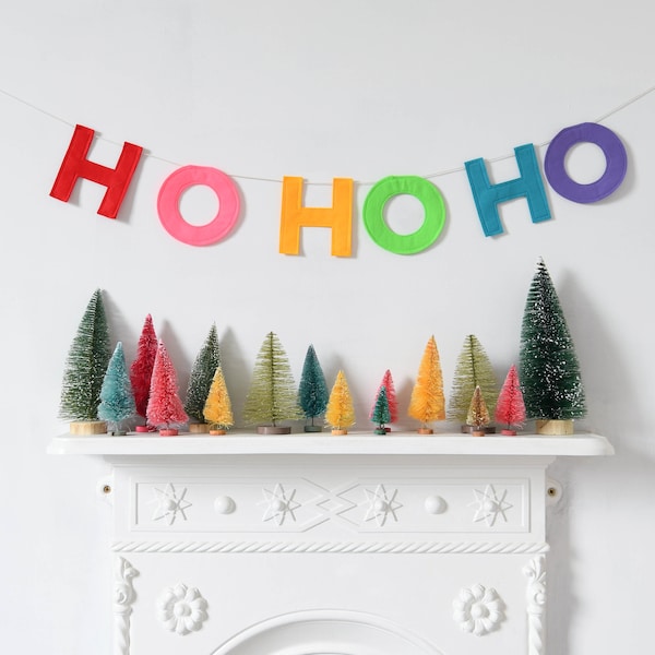 Holiday Banner - Etsy