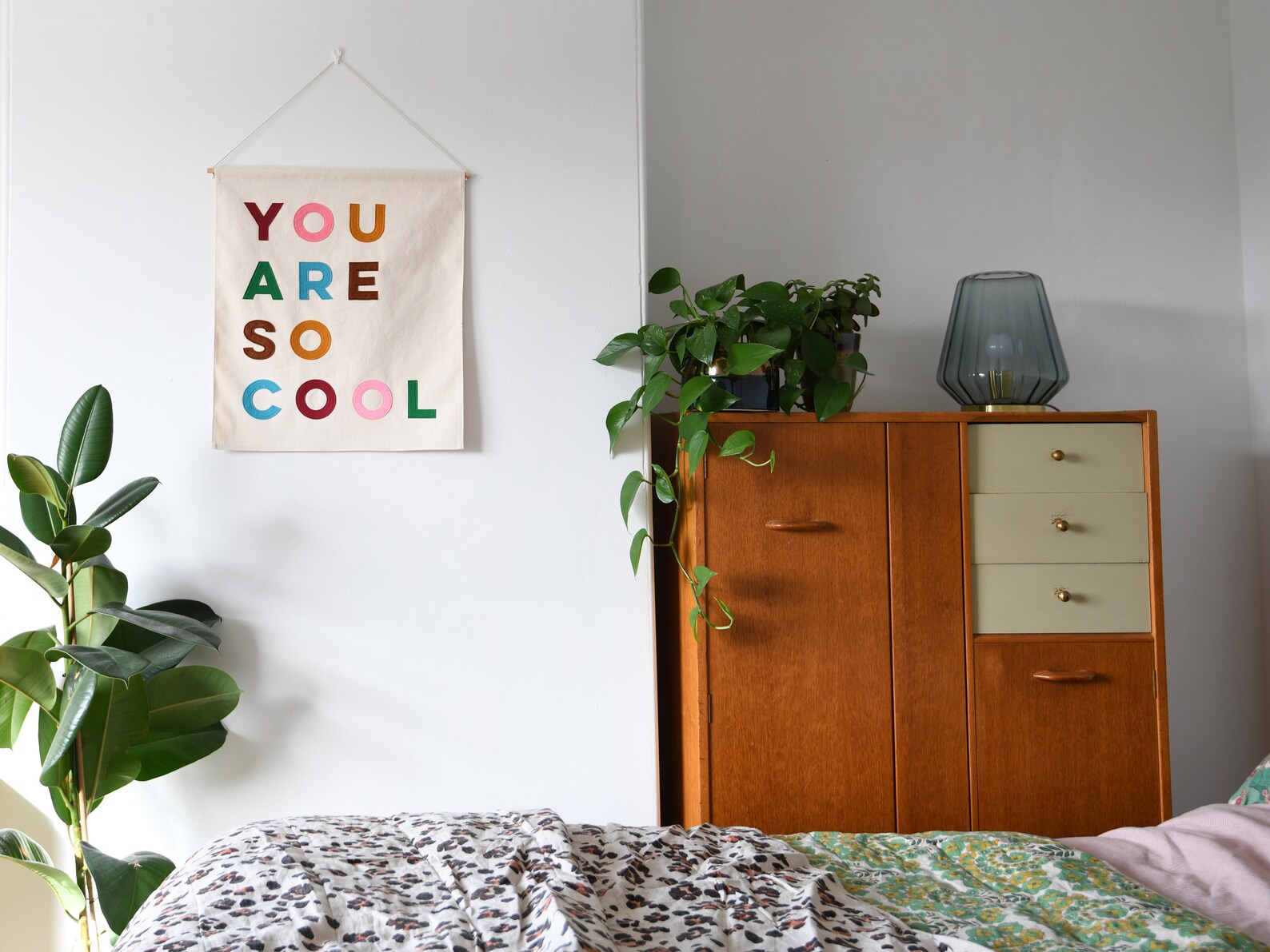 You Are so Cool Banner | Etsy