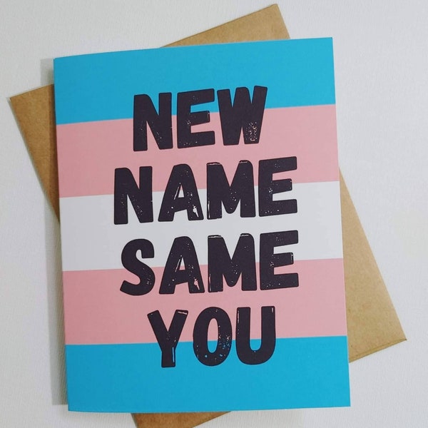 Transgender - Etsy Canada