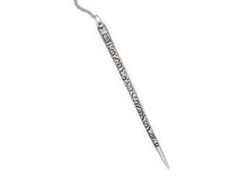 Long Metal Stick - Etsy