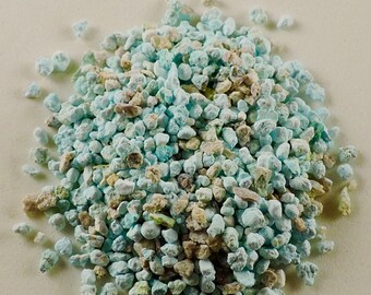 Turquoise Chip Inlay - Etsy