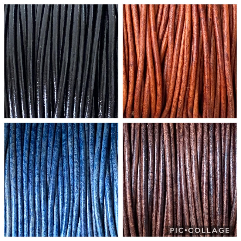 Mens Personalized Leather Initial Bracelet - Etsy