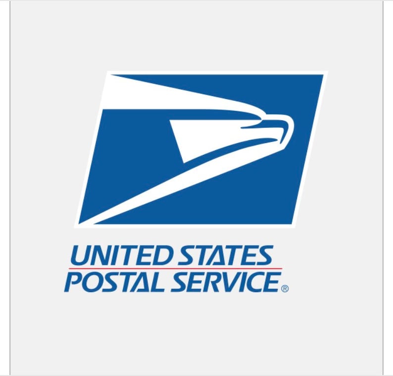 Expedite Shipping USPS Priority Mail - Etsy