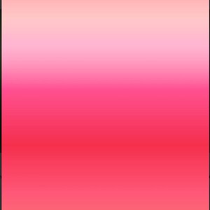 Pink Ombre Fabric From the Digital Ombres Collection by Lewis & Irene ...