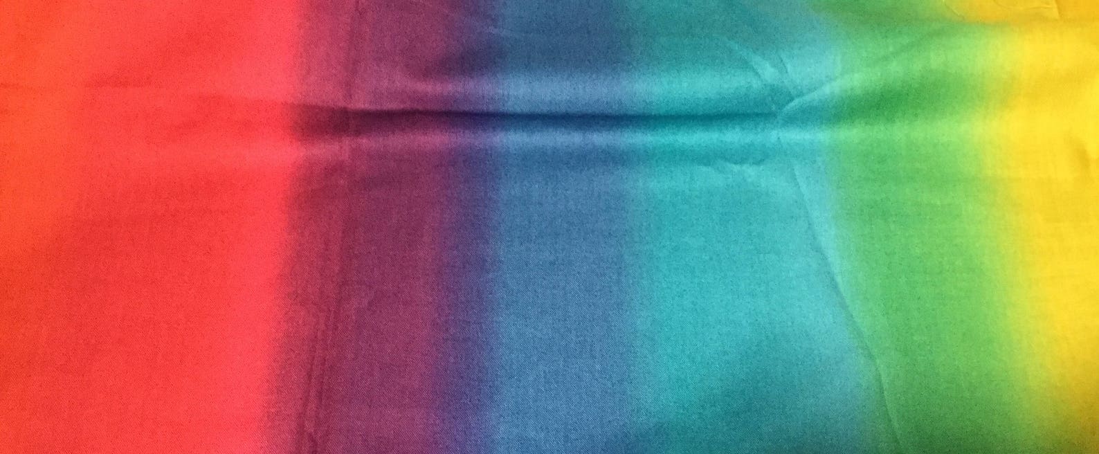 Rainbow Ombre Fabric Essential Gradations By Caryl Bryer Etsy