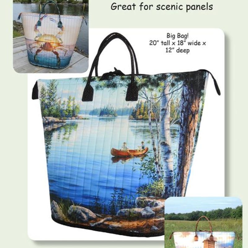 Aunties Two Patterns - Etsy