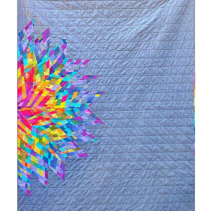 Luminary Quilt Patterns - Etsy