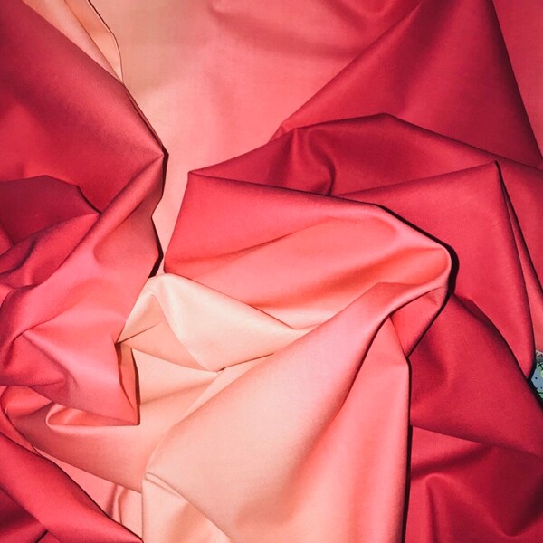 Rose Gold Fabric - Etsy