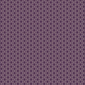 Plumberry II Fabric Purple Plums in a Row Quilt Cotton Sewing Material ...