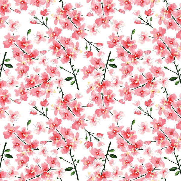 Lila Tueller Fabric - Etsy
