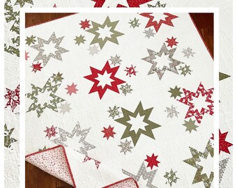 Dallas Quilt Pattern by Edyta Sitar for Laundry Basket Quilts, Quilting ...