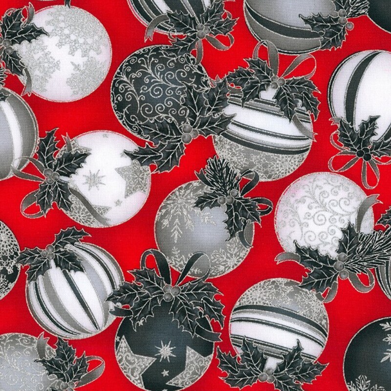 Holiday Flourish - Etsy