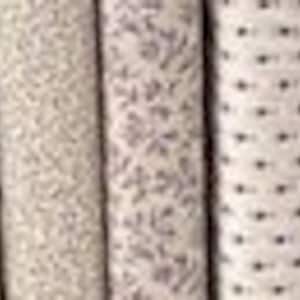 Plumberry II Fabric Purple Plums in a Row Quilt Cotton Sewing Material ...