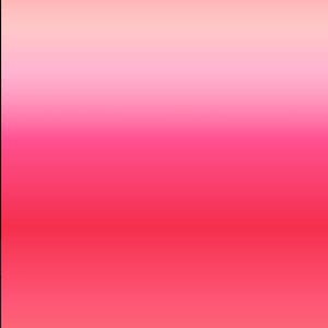 Pink Ombre Fabric From the Digital Ombres Collection by Lewis & Irene ...