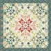 Michigan Quilt Pattern by Edyta Sitar for Laundry Basket Quilts ...