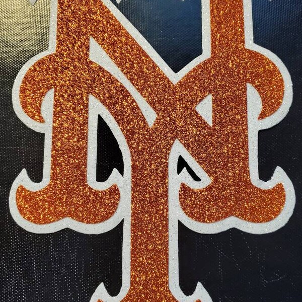 New York Mets Patch - Etsy