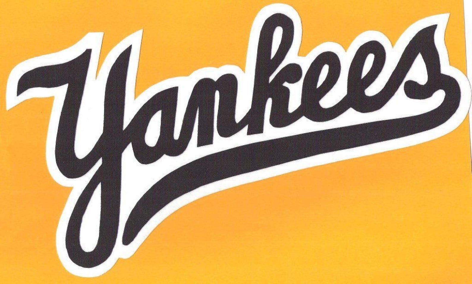 Huge New York Yankees Iron on Patch - Etsy