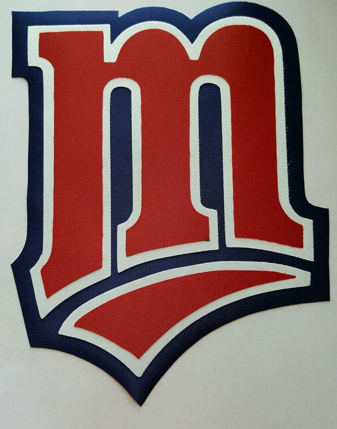 Twins M Logo