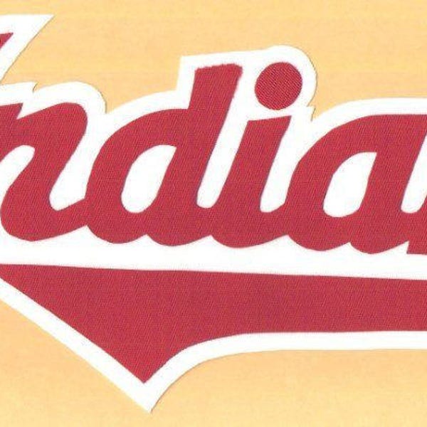 Cleveland Indians - Etsy