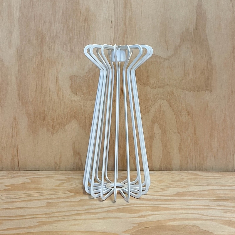 Wire Candle Holder - Etsy